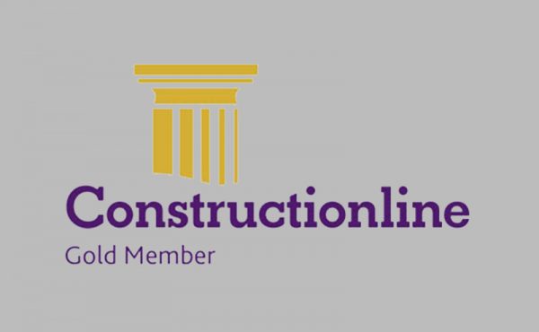 Embrace achieves Constructionline Gold Member status - Embrace Building ...